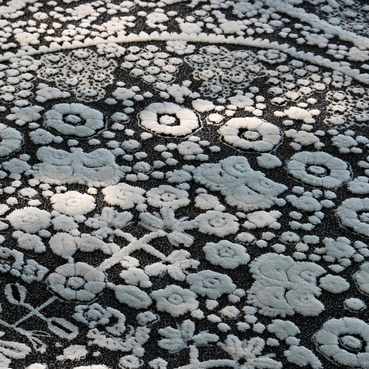 Series - Lace – www.DeqiCarpets.com